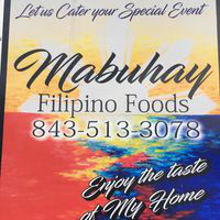 Louisville Food Trucks - Mabuhay Filipino Foods